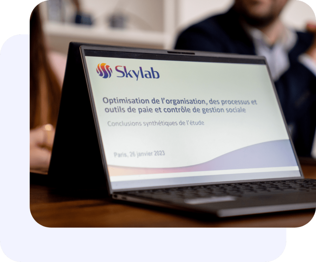 Missions réalisées - Skylab